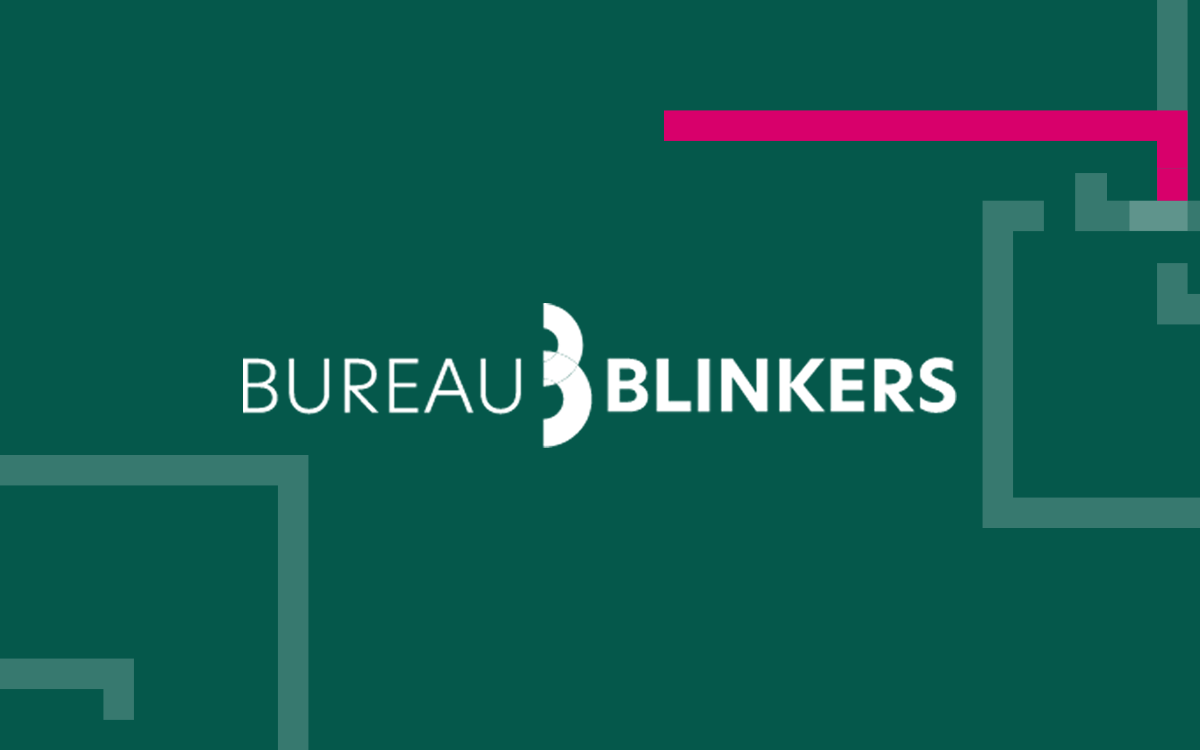 Bureau Blinkers - Communicatie Club Noord