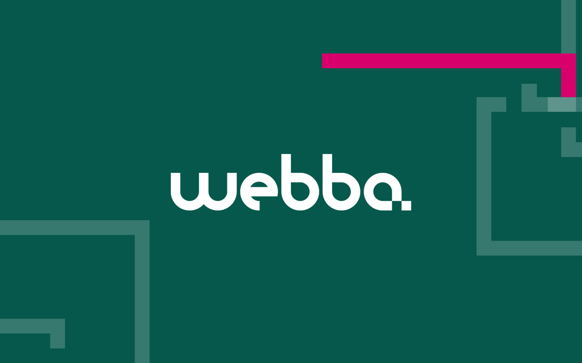 Webba - Communicatie Club Noord